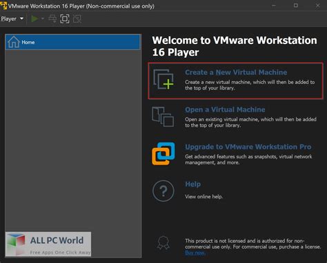 Vmware Player Windows 11