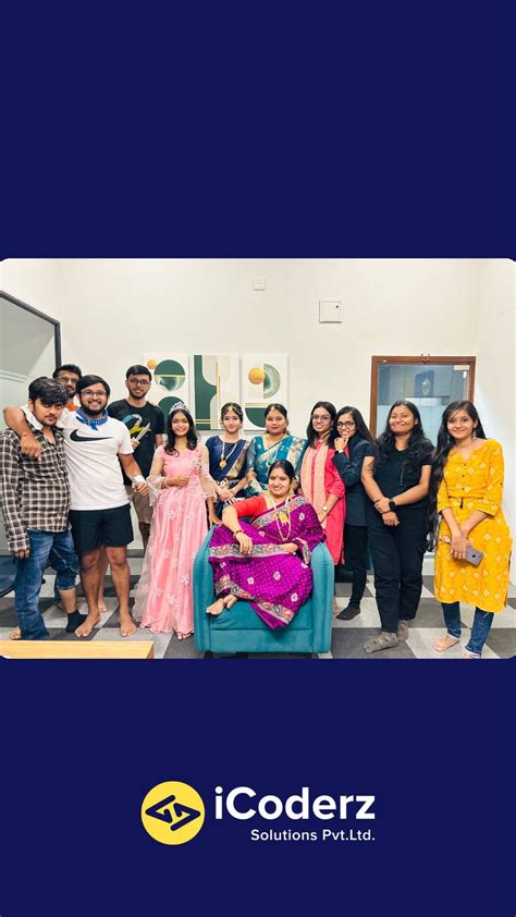 Icoderz Solutions Pvt Ltd Icoderz • Instagram Photos And Videos