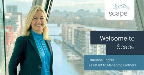 Scape Consulting Gmbh On Linkedin Scape Jobkarriere