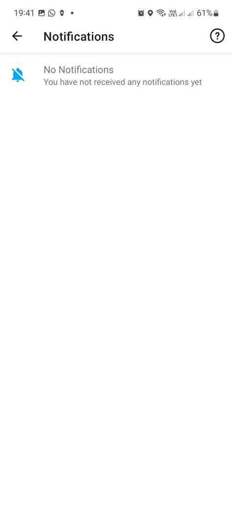 Android Dont Get Notifications Home Assistant Community