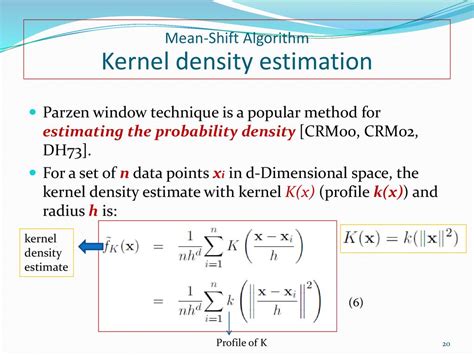 A Segmentation And Tracking Algorithm Ppt Download