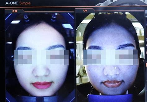 把私人訂製做到極致，杭州這家皮膚管理中心比男票還懂你 每日頭條