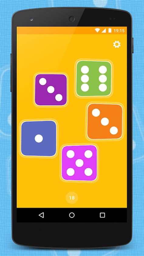 Dice App Roller For Board Games Apk For Android Download