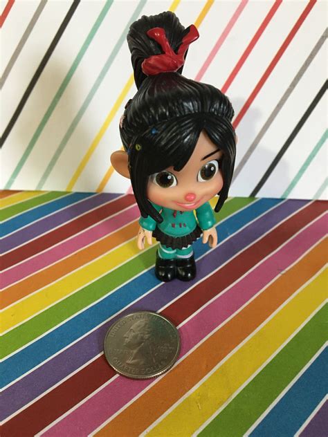 Vanellope Wreck It Ralph Sugar Rush