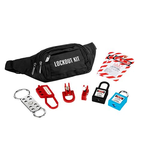 Safety Lockout Kits Manufacturers China Safety Lockout Kits Suppliers And Factory