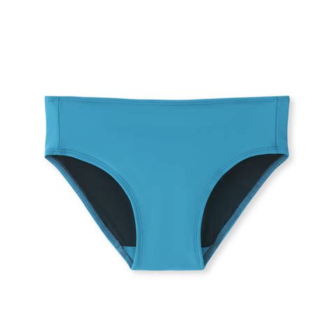 The Ruby No Tuck Shaping Bikini Bottom Rubies