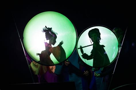 Вълшебната флейта Mладежки Театър Николай Бинев