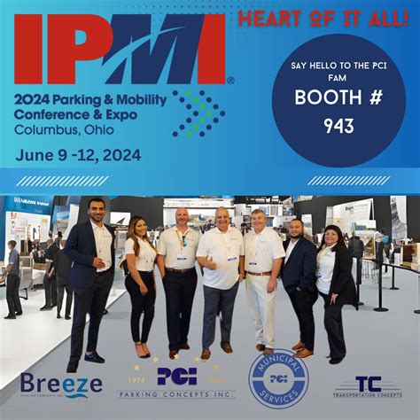 rafael abanilla capp cpp on linkedin looking forward to the international parking and mobility