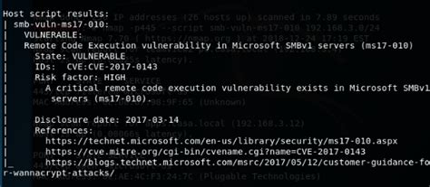 Disable Smbv1 Though GPO Windows Spiceworks Community