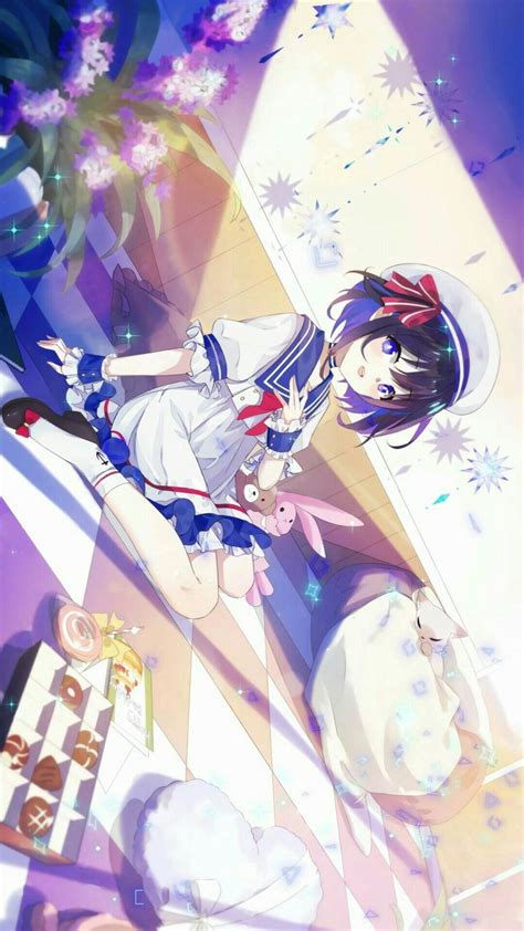 Ghim C A Tsu Tsu Tr N Honkai Impact Anime H Nh Nh H Nh