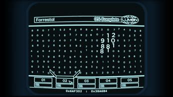 Macrodata Refinement By User NULL