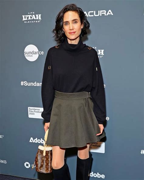 Jennifer Connelly Bio Age Height Models Biography
