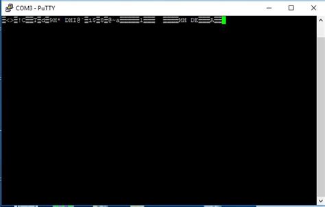 NEW SG 3100 CRASHED HARD AND CAN NOT REINSTALL 2 4 3 Netgate Forum