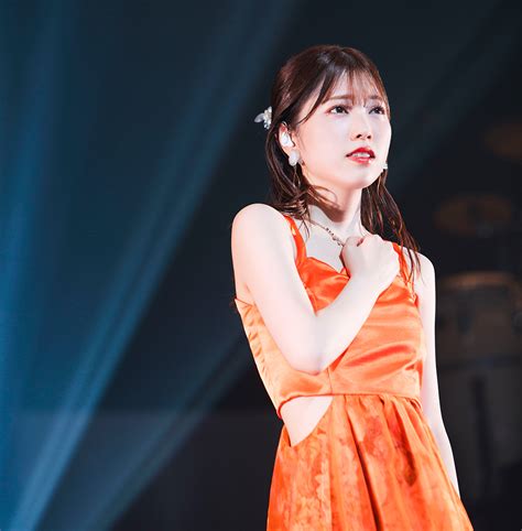 石原夏織オフィシャルサイト