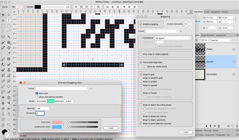 Working Pixel Perfect With Designer 2 Still Does Not Work Which Is Super Frustrating For Gui