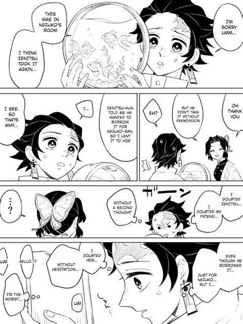 Tanjiro X Shinobu Artofit