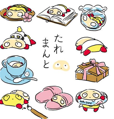 らくがき詰め KURO