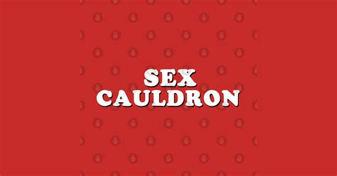 Sex Cauldron Simpsons T Shirt Teepublic