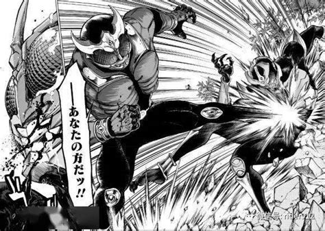 假面骑士空我漫画：螳螂妹事件迎来反转，敏鬼的脚本令人畏惧！ 搜狐大视野 搜狐新闻