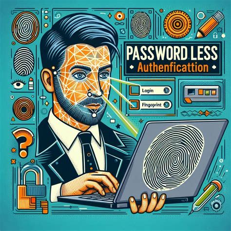 Vidhi S On Linkedin Cyber Security Talks 💻 What Is Passwordless Authentication🔑 Well To…