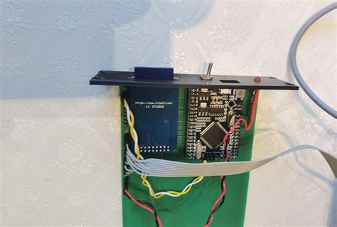 arduino rpi euro rack system 7 steps with pictures instructables