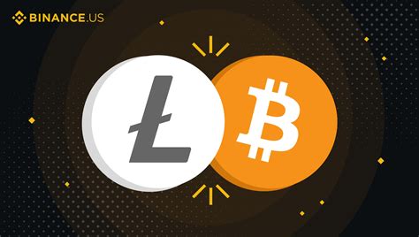 Litecoin Vs Bitcoin What S The Difference