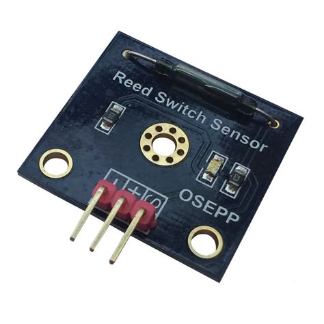 Reed Switch Module