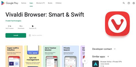 15 Best Adblock Browsers For Android TechCult