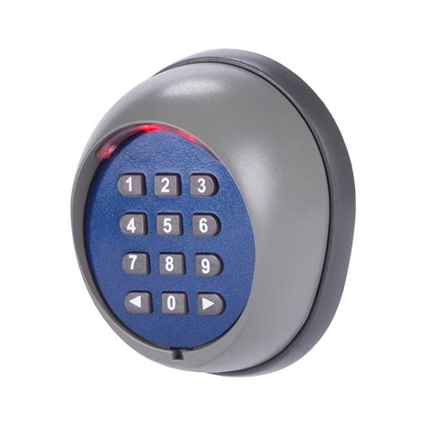 CO Z Wireless Keypad Ft Keyless Entry Grelly USA
