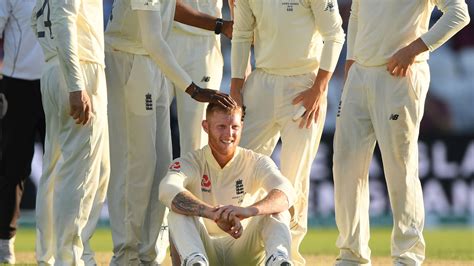 Ashes 2019 Ben Stokes Headingley Heroics Remembered Ahead Of England