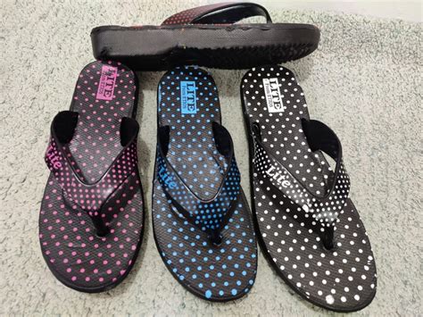 Mix Printed Eva Ladies Chappals At Rs 30pair In Rajkot Id 2850565410697