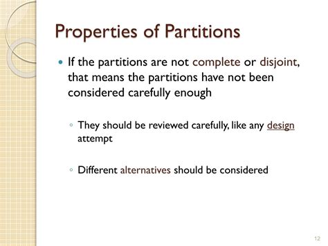 Ppt Input Space Partitioning Modeling Domain Inputs For Effective