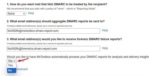 What Is Dmarc How To Setup Dmarc Records Seekahost India