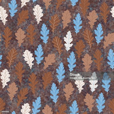 손으로 그린 컬러 이국적인 몬스터 나뭇잎과 꽃 원활 귀여운 여름 배경 열대 갈색 가지 현대 꽃 구성 벽지 직물 직물패션 패션