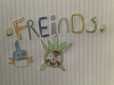 Mudkip And Chespin By Thesketchyfigure On Deviantart