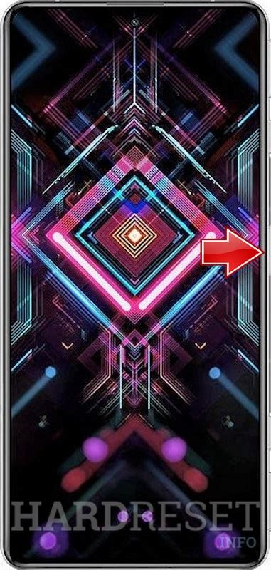 How To Do A Hard Reset On XIAOMI Poco F GT HardReset Info