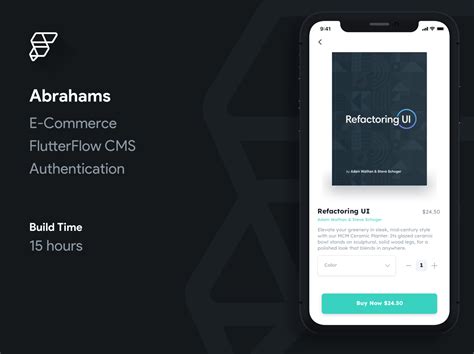 Sample Apps In Flutterflow By Flutterflow On Dribbble