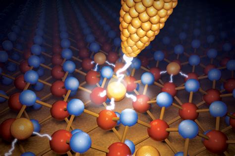 Worlds Smallest Atom Memory Unit Created UT Austin News The University Of Texas At Austin
