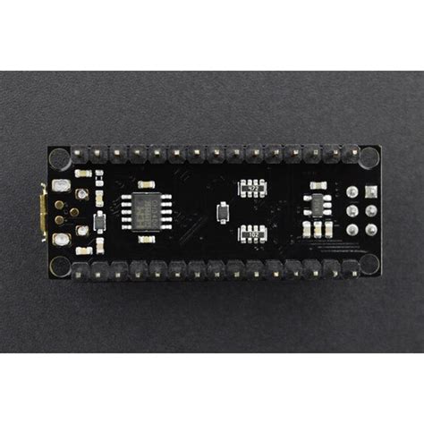 Dfrobot Dfrduino Nano Development Board Atmega328p Dfrobot Dfr0010