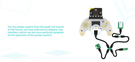 Elecfreaks Microbit Retro Programming Arcade Se Arcade For Makecode