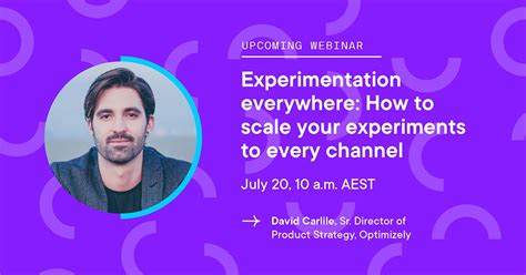 Optimizely On Linkedin Youve Heard Us Talk About The Benefits Of Web Experimentation But Now…