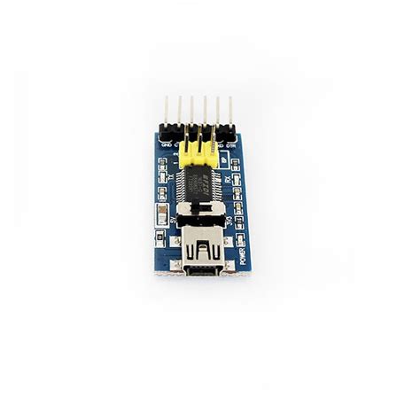 Hobbytronics FTDI FT232RL USB