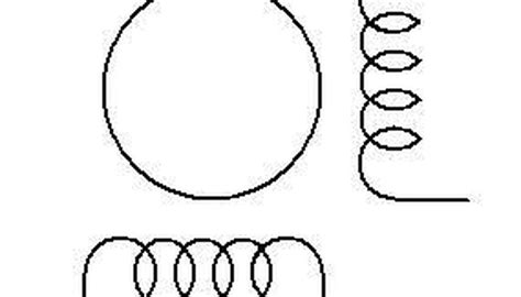 How To Wire A Stepper Motor Sciencing