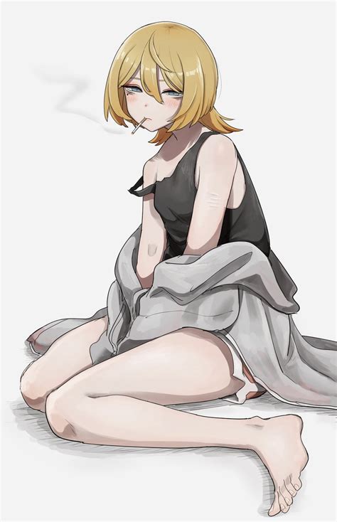 Original Drawn By Tabao Danbooru