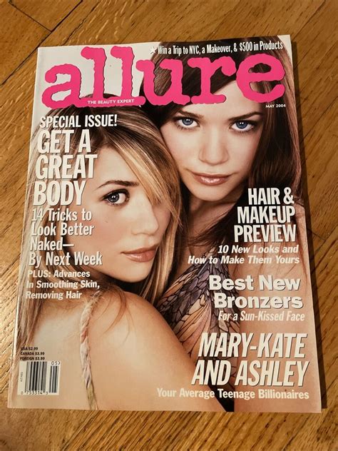 Mary Kate Og Ashley Olsen 2004 Full House Every Mary Kate And Ashley