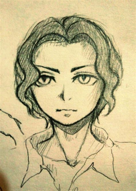 Клинок рассекающий демонов ️ ️ ️ Sketches Female Sketch Male Sketch