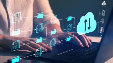 What Is Enterprise Content Management ECM OpenText Blog