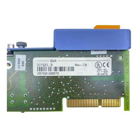 Panel B R PLC SYSTEM 3IF621 9 20V At 10000 Piece In Ghaziabad ID 2855940668212