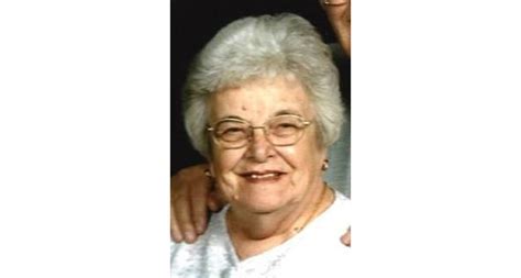 Patricia Harris Obituary 1927 2014 Legacy Remembers