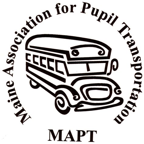 Mapt School Transportation Safety Conference And Trade Show — Augusta Civic Center